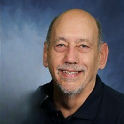 Bill Kirk – Parrish United Methodist Church