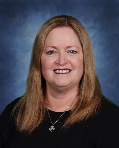 Miner, Kimla – Parrish United Methodist Church